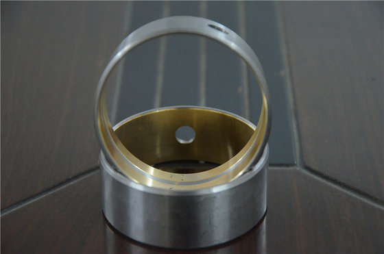 Customize'Supply Camshaft bushing,Engine camshaft bush,Connecting rod bushing,Camshaft Bimetal Bushing,Camshaft Bearing