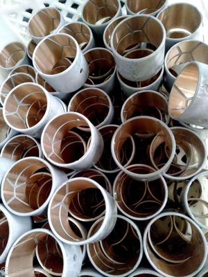 Customize'Supply Camshaft bushing,Engine camshaft bush,Connecting rod bushing,Camshaft Bimetal Bushing,Camshaft Bearing