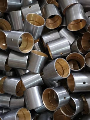 Customize'Supply Camshaft bushing,Engine camshaft bush,Connecting rod bushing,Camshaft Bimetal Bushing,Camshaft Bearing