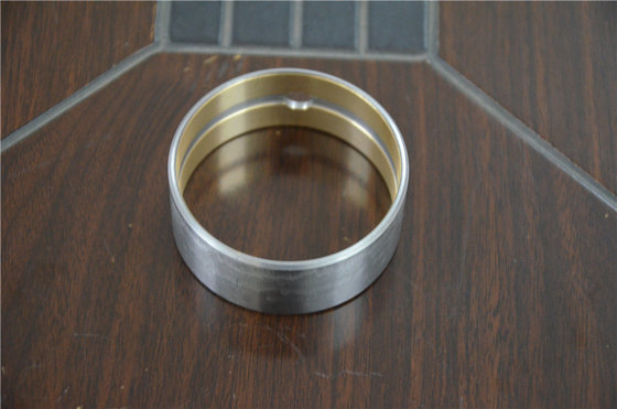 Customize'Supply Camshaft bushing,Engine camshaft bush,Connecting rod bushing,Camshaft Bimetal Bushing,Camshaft Bearing