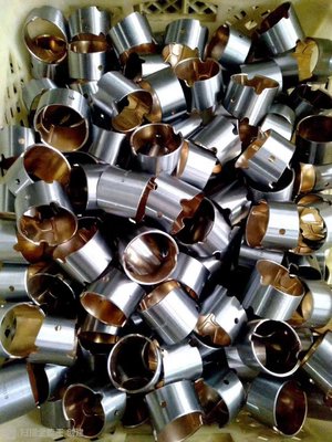 Customize'Supply Camshaft bushing,Engine camshaft bush,Connecting rod bushing,Camshaft Bimetal Bushing,Camshaft Bearing
