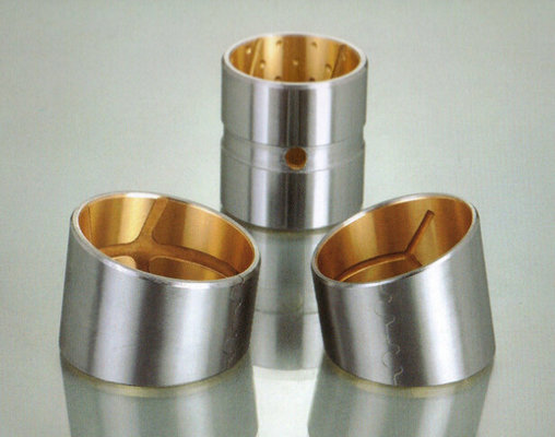 Customize'Supply Camshaft bushing,Engine camshaft bush,Connecting rod bushing,Camshaft Bimetal Bushing,Camshaft Bearing