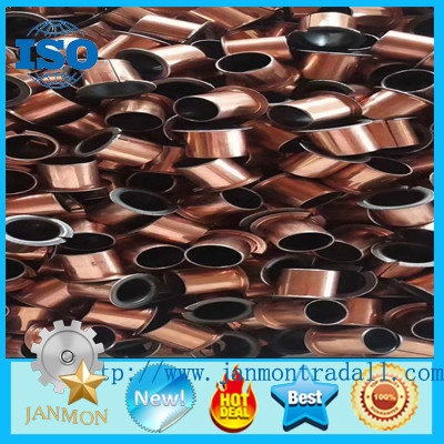 Polished Sliding Bearing with Small MOQ, Shenzhen Port Delivery Acceptable