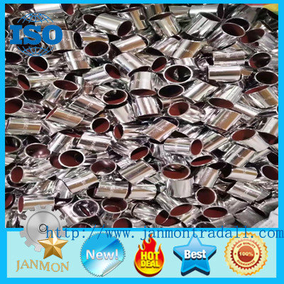 Polished Sliding Bearing with Small MOQ, Shenzhen Port Delivery Acceptable