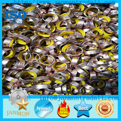 Customize/Supply  DU/DX bushing,DU Oilless Bushing,DU/DX  bronze harden steel bushing,Sleeve Du Bushing For Auto