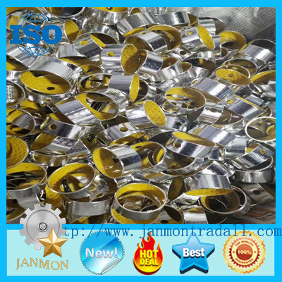 Polished Sliding Bearing with Small MOQ, Shenzhen Port Delivery Acceptable