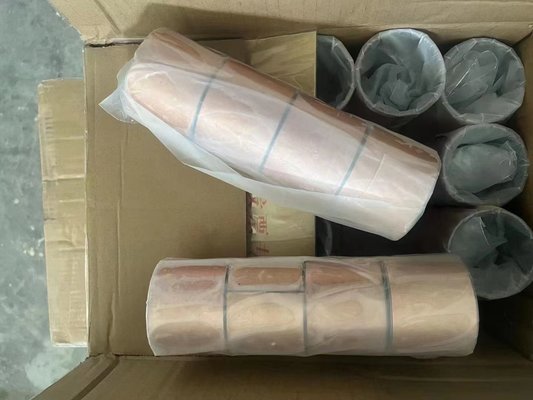 Customize/Supply  DU/DX bushing,DU Oilless Bushing,DU/DX  bronze harden steel bushing,Sleeve Du Bushing For Auto..