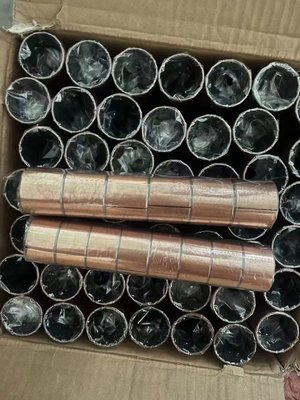 Customize/Supply  DU/DX bushing,DU Oilless Bushing,DU/DX  bronze harden steel bushing,Sleeve Du Bushing For Auto..