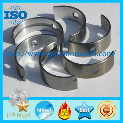 Customize/Supply Bearing shell, Connecting Rod Bearing Shell,Crankshaft bearing shell, Connecting rod bearing