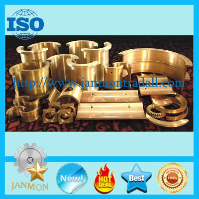 Customize/Supply Bearing shell, Connecting Rod Bearing Shell,Crankshaft bearing shell, Connecting rod bearing