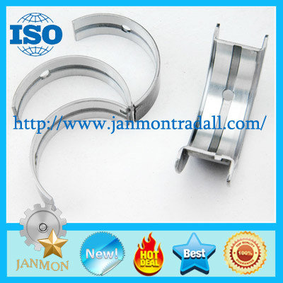 Customize/Supply Bearing shell, Connecting Rod Bearing Shell,Crankshaft bearing shell, Connecting rod bearing