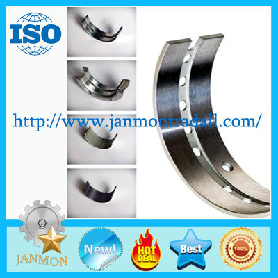 Customize/Supply Bearing shell, Connecting Rod Bearing Shell,Crankshaft bearing shell, Connecting rod bearing