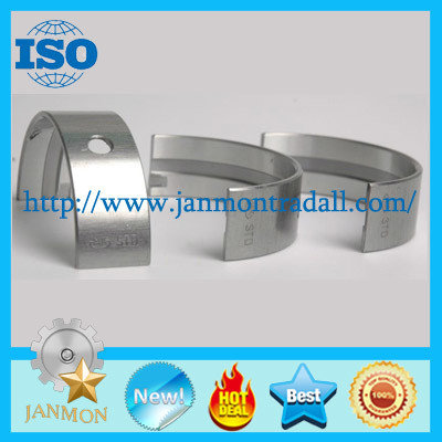 Customize/Supply Bearing shell, Connecting Rod Bearing Shell,Crankshaft bearing shell, Connecting rod bearing