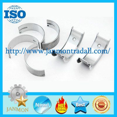 Customize/Supply Bearing shell, Connecting Rod Bearing Shell,Crankshaft bearing shell, Connecting rod bearing