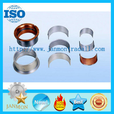 Customize/Supply Bearing shell, Connecting Rod Bearing Shell,Crankshaft bearing shell, Connecting rod bearing