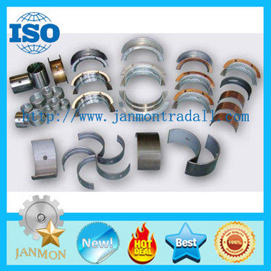 Customize/Supply Bearing shell, Connecting Rod Bearing Shell,Crankshaft bearing shell, Connecting rod bearing