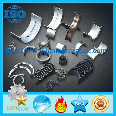 Customize/Supply Bearing shell, Connecting Rod Bearing Shell,Crankshaft bearing shell, Connecting rod bearing