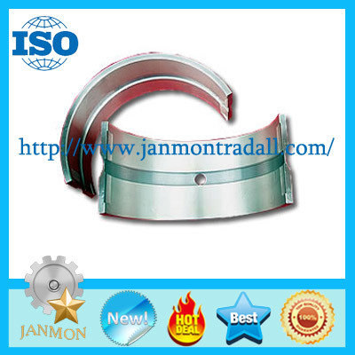 Customize/Supply Bearing shell, Connecting Rod Bearing Shell,Crankshaft bearing shell, Connecting rod bearing