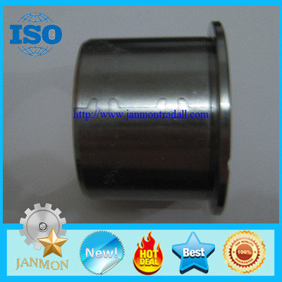 Customize/Supply Flanged bimetal bushings,Flanged bimetal bushes,Flanged bimetal bush,Bimetal flange bushings,Bushings