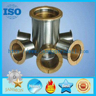 Customize/Supply Flanged bimetal bushings,Flanged bimetal bushes,Flanged bimetal bush,Bimetal flange bushings,Bushings