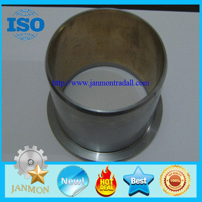 Customize/Supply Flanged bimetal bushings,Flanged bimetal bushes,Flanged bimetal bush,Bimetal flange bushings,Bushings