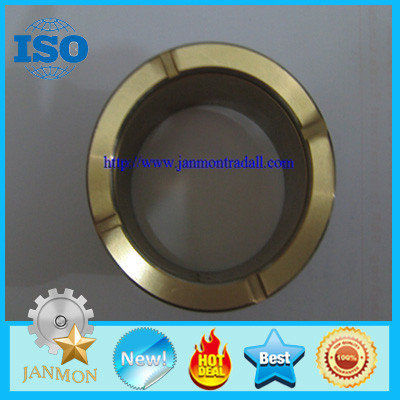 Customize/Supply Flanged bimetal bushings,Flanged bimetal bushes,Flanged bimetal bush,Bimetal flange bushings,Bushings