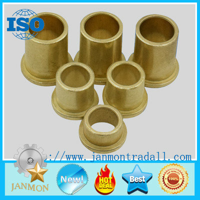 Customize/Supply Powdered Metal- Oil Impregnated Bronze Bushes,inch and metric,Sintered powder metallurgy bushing,Bush