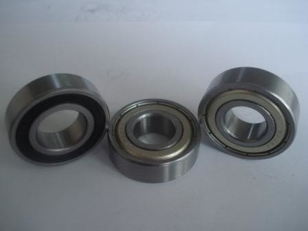 INCH RMS series RMS4 RMS4 ZZ RMS4 2RS deep groove ball bearing,InchDeepGrooveBallBearings