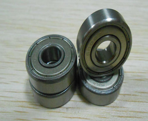 INCH RMS series RMS4 RMS4 ZZ RMS4 2RS deep groove ball bearing,InchDeepGrooveBallBearings