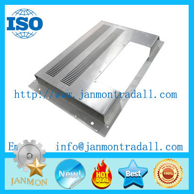 Customize Stainless steel CNC laser cutting parts,Aluminium CNC laser cutting part,Brushed stainless steel CNC cutting