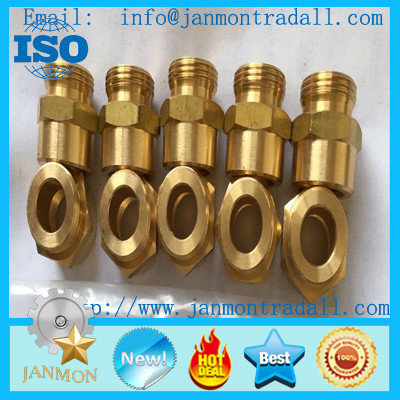 Customize Brass CNC machined part,Brass CNC machining part,Brass precision machining part,Brass machined parts