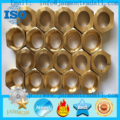 Customize Brass CNC machined part,Brass CNC machining part,Brass precision machining part,Brass machined parts