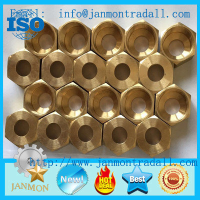 Customize Brass CNC machined part,Brass CNC machining part,Brass precision machining part,Brass machined parts