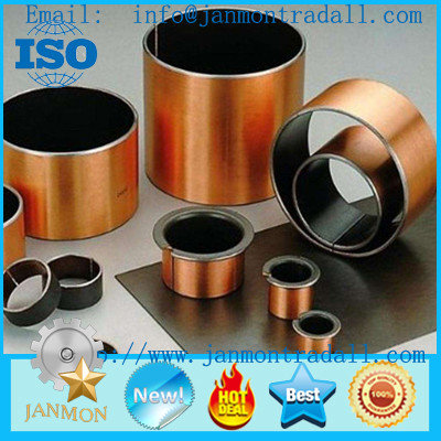 Polished Sliding Bearing with Small MOQ, Shenzhen Port Delivery Acceptable