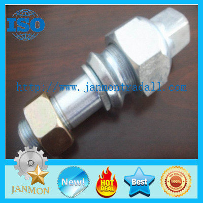 Front Bolt,Black oxide front bolt,Grade 10.9 front bolt,High tensile front bolt,Auto front bolt,Tractor front bolt,bolts