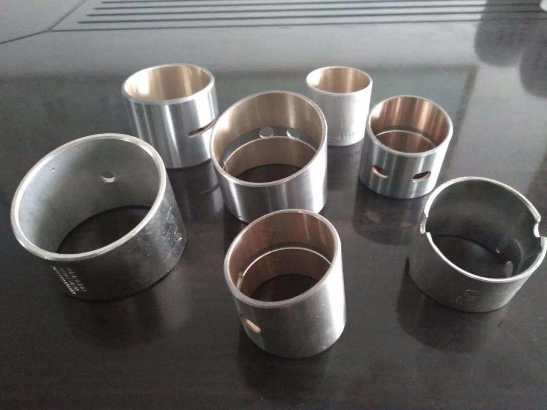 Customize'Supply Camshaft bushing,Engine camshaft bush,Connecting rod bushing,Camshaft Bimetal Bushing,Camshaft Bearing
