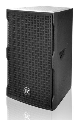 Professional full frequency passive 10 inch speaker for meeting room