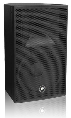 Professional full frequency passive 10 inch speaker for School, conference room, office area, etc.