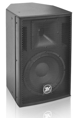 Professional full frequency passive 10 inch speaker for School, conference room, office area, etc.