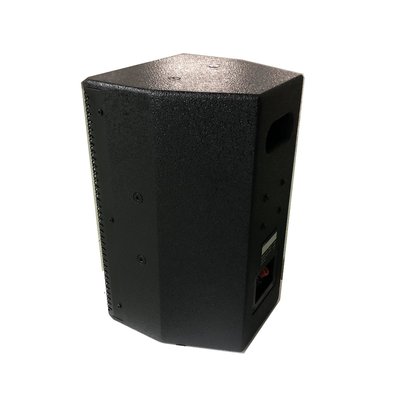 Professional full frequency passive 8 inch speaker for meeting room