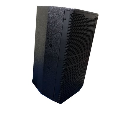 Professional full frequency passive 8 inch speaker for meeting room