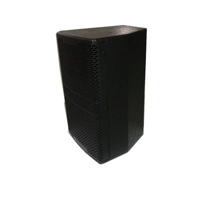 Professional full frequency passive 8 inch speaker for meeting room