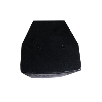 Professional full frequency passive 8 inch speaker for meeting room