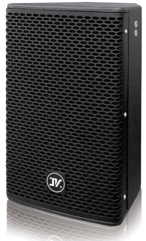 Stainless steel screw IP66 certificate professional Outdoor all-weather waterproof passive 8/10/12''speaker