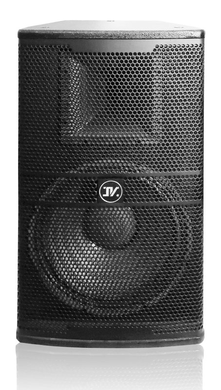 Professional full frequency passive 12 inch speaker for School, conference room, office area, etc.