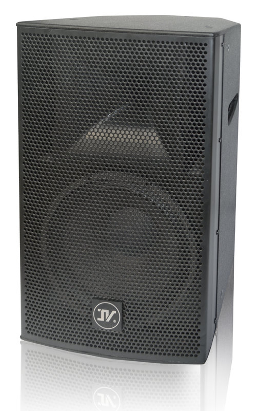 Professional full frequency passive 12 inch speaker for School, conference room, office area, etc.