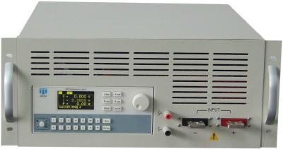China JT6334A 1800W/500V/180A, dc Electronic Load. test fuel cell,power supply and battery. fuel cell test manufacturer