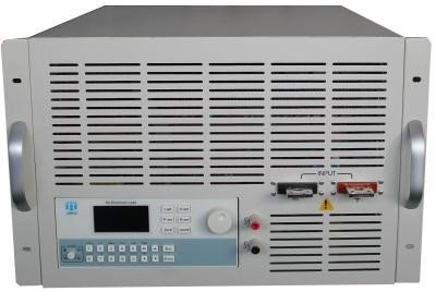 China JT6344A,6000W/500V/240A DC Electronic Load.battery test.charger test..fuel cell test. battery test exporter