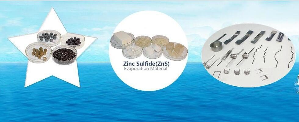 China best Evaporation material on sales