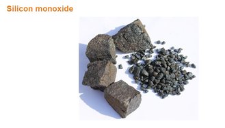 China Silicon dioxide(Chemical formula: SiO2) supplier